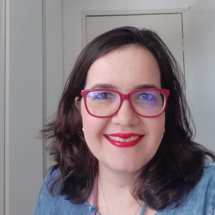 Izabel Lima | Cursos e conteúdos gratuitos