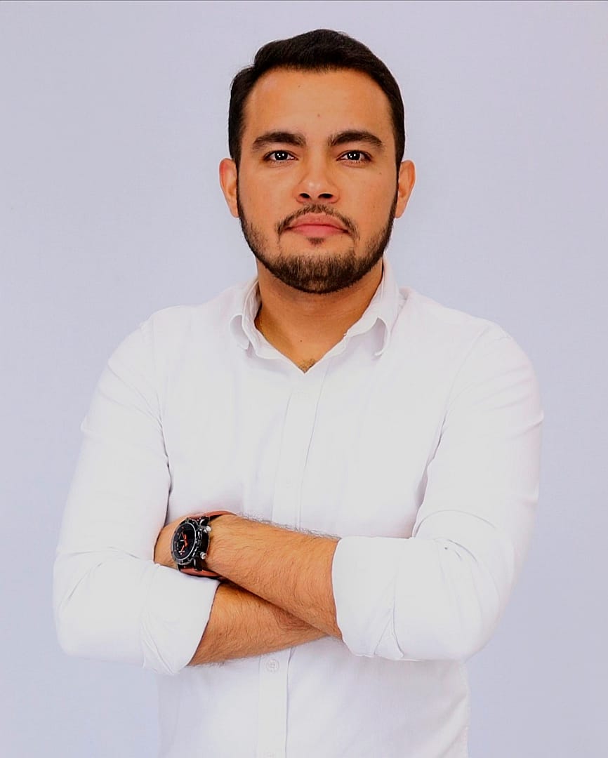 Akim Felipe Santos Nobre | Cursos e conteúdos gratuitos