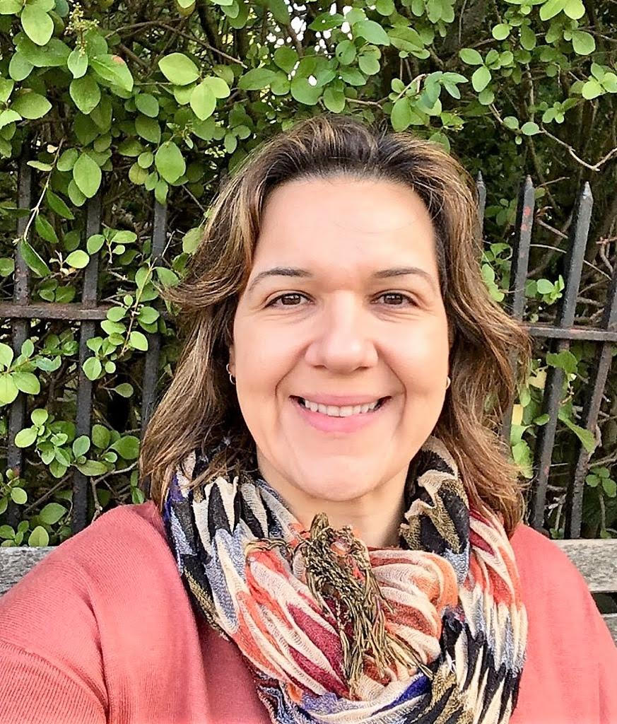 Fabíola Isabel Suano de Souza | Cursos e conteúdos gratuitos