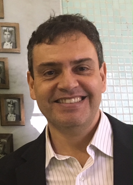 Pérsio Roxo Júnior | Cursos e conteúdos gratuitos