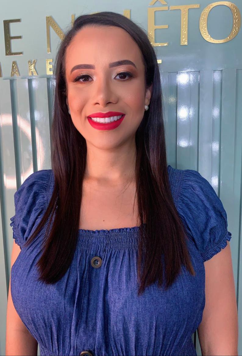 Rebeca Costa Castelo Branco | Cursos e conteúdos gratuitos