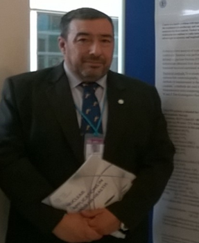 Roberto Nicolas Agüero | Cursos e conteúdos gratuitos