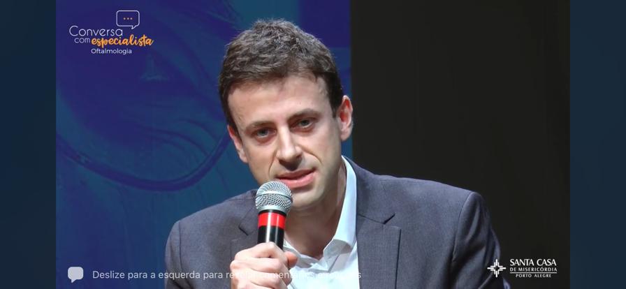 Stefano Milano | Cursos e conteúdos gratuitos