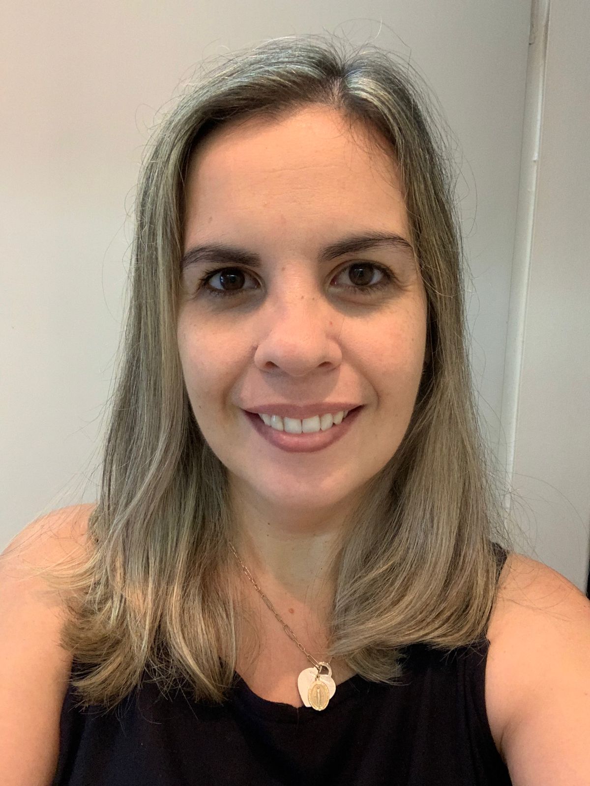 Ana Caroline Cavalcanti Dela Bianca Melo | Cursos e conteúdos gratuitos