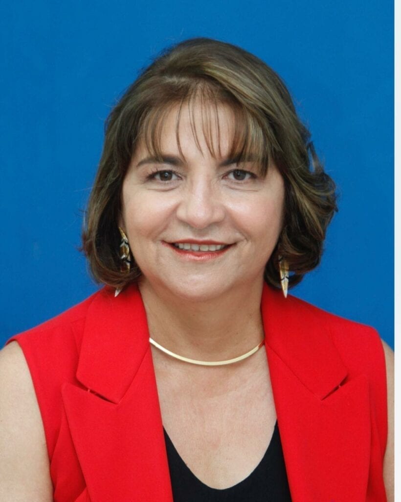 Maria Girgel de Magalhães | Cursos e conteúdos gratuitos