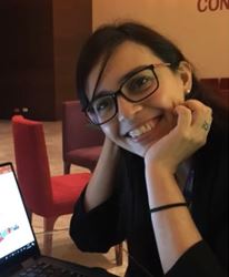 Lorena Coronel | Cursos e conteúdos gratuitos