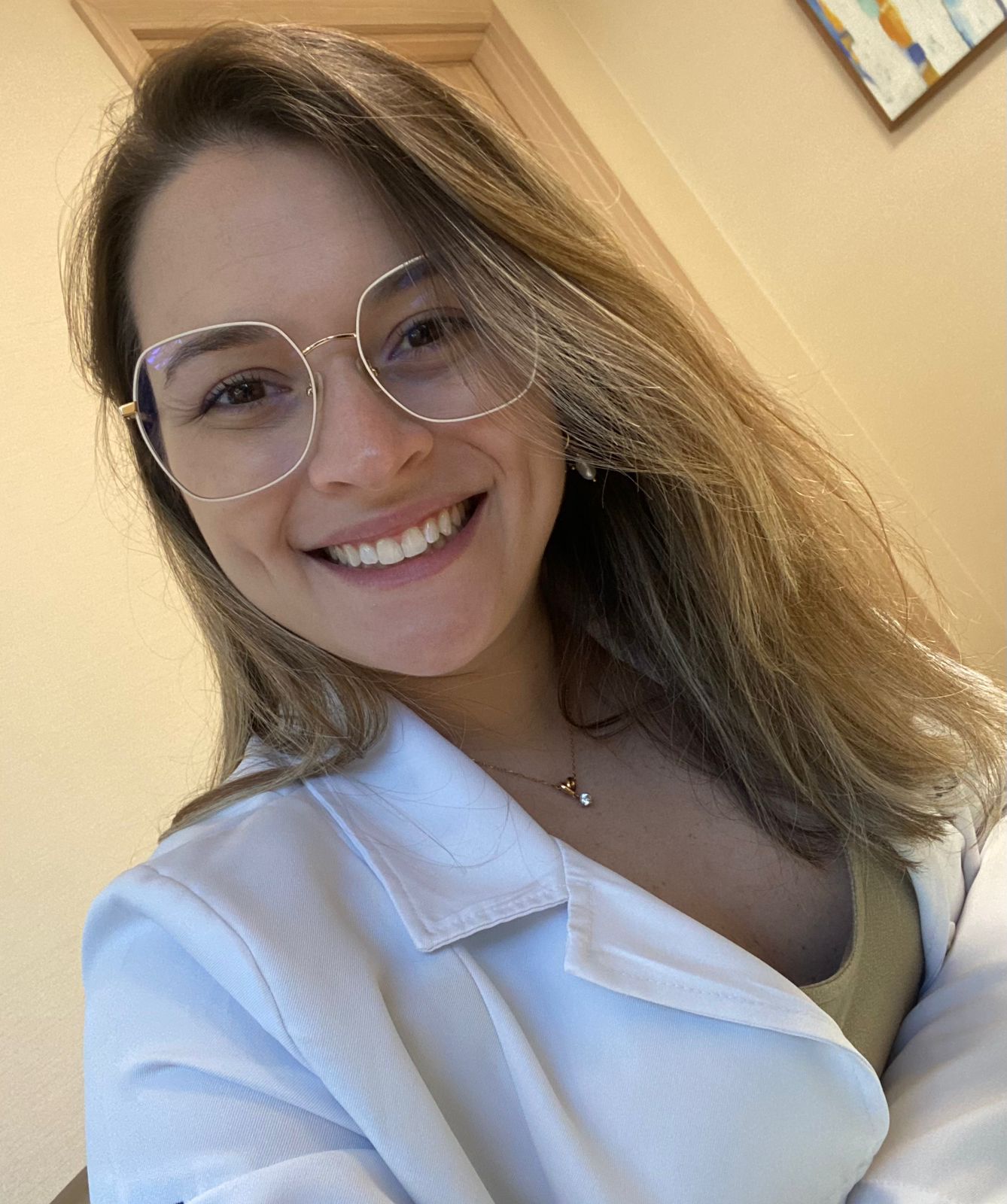 Michelle Ortega's Instagram, Twitter & Facebook on IDCrawl