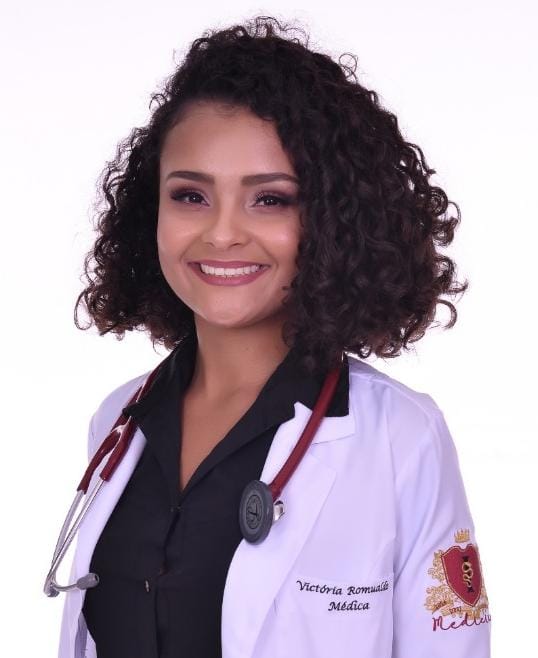 Victoria Romualdo | Cursos e conteúdos gratuitos