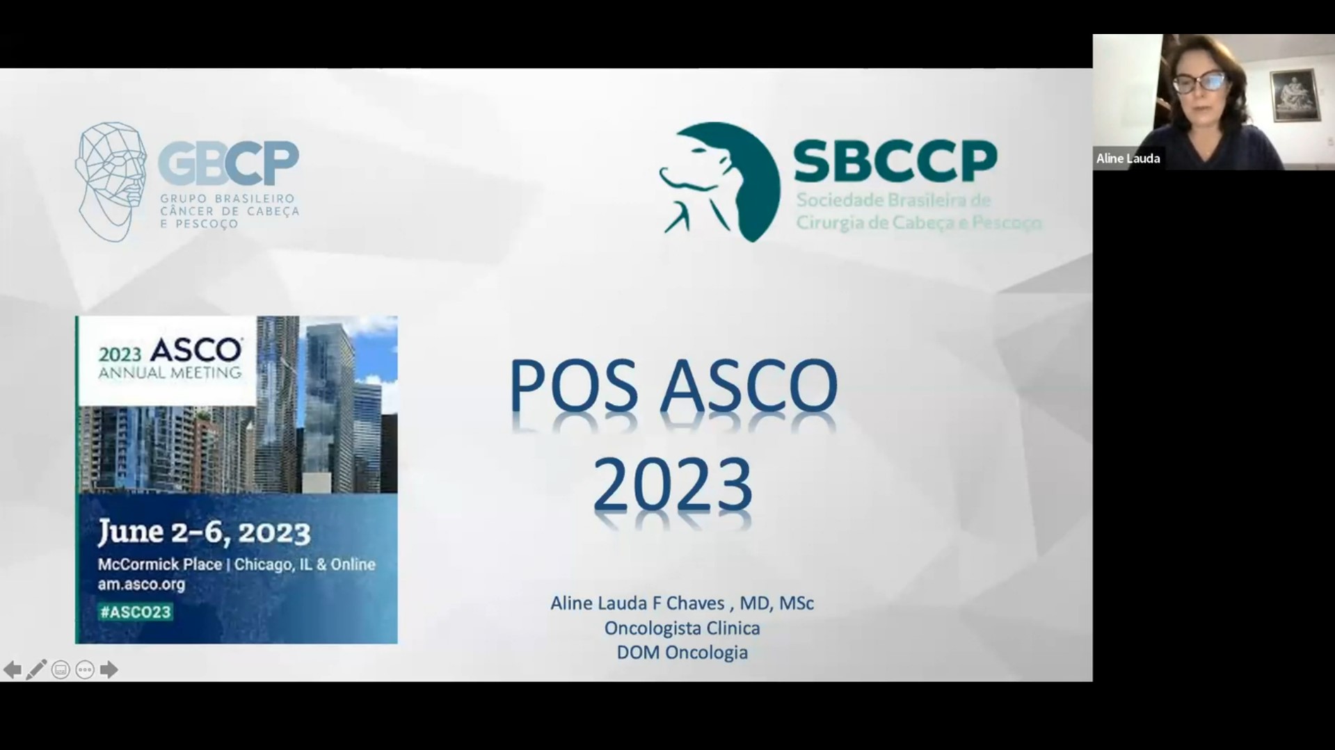 Pós Asco 2023 | makadu.live - 2024