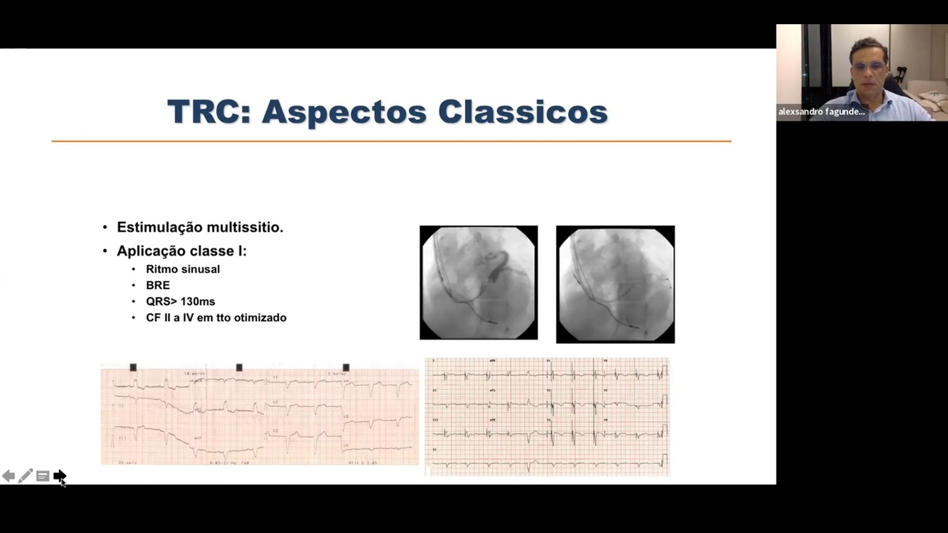 [SBC MT] Terapia de Ressincronização | makadu.live - 16/03/2023