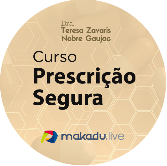 Curso Prescrição Segura | makadu.live