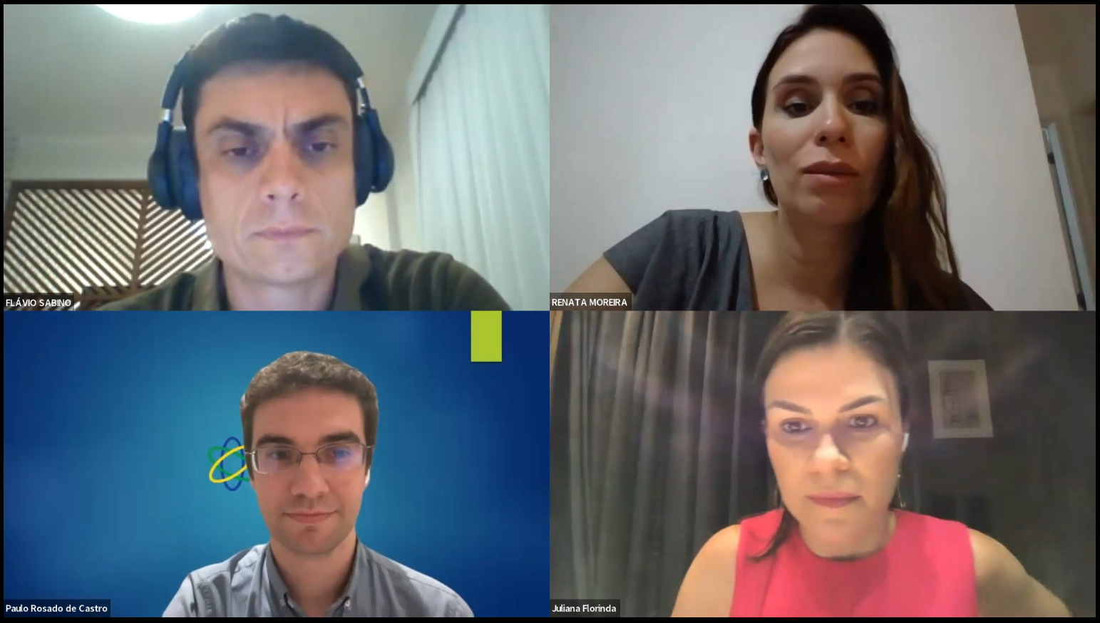 [SBMN] Webinar SBMN – Abril Azul Claro - 10/04/2024 | makadu.live - 2024