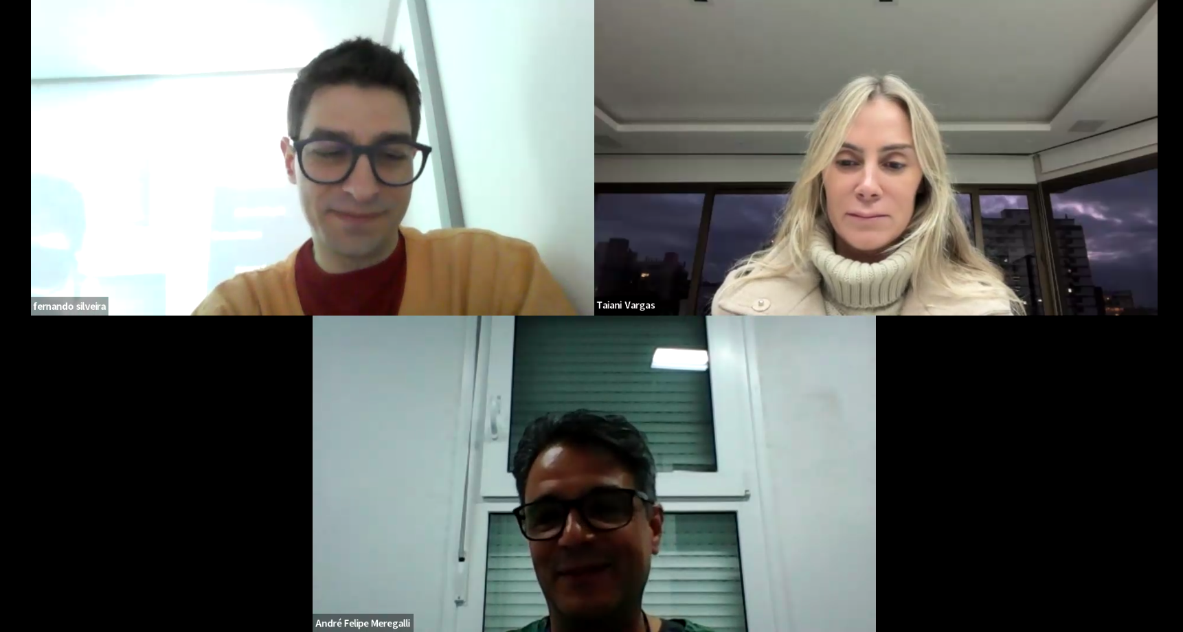 [SOTIRGS] STEP ONE - Tromboembolismo pulmonar | makadu.live - 2024