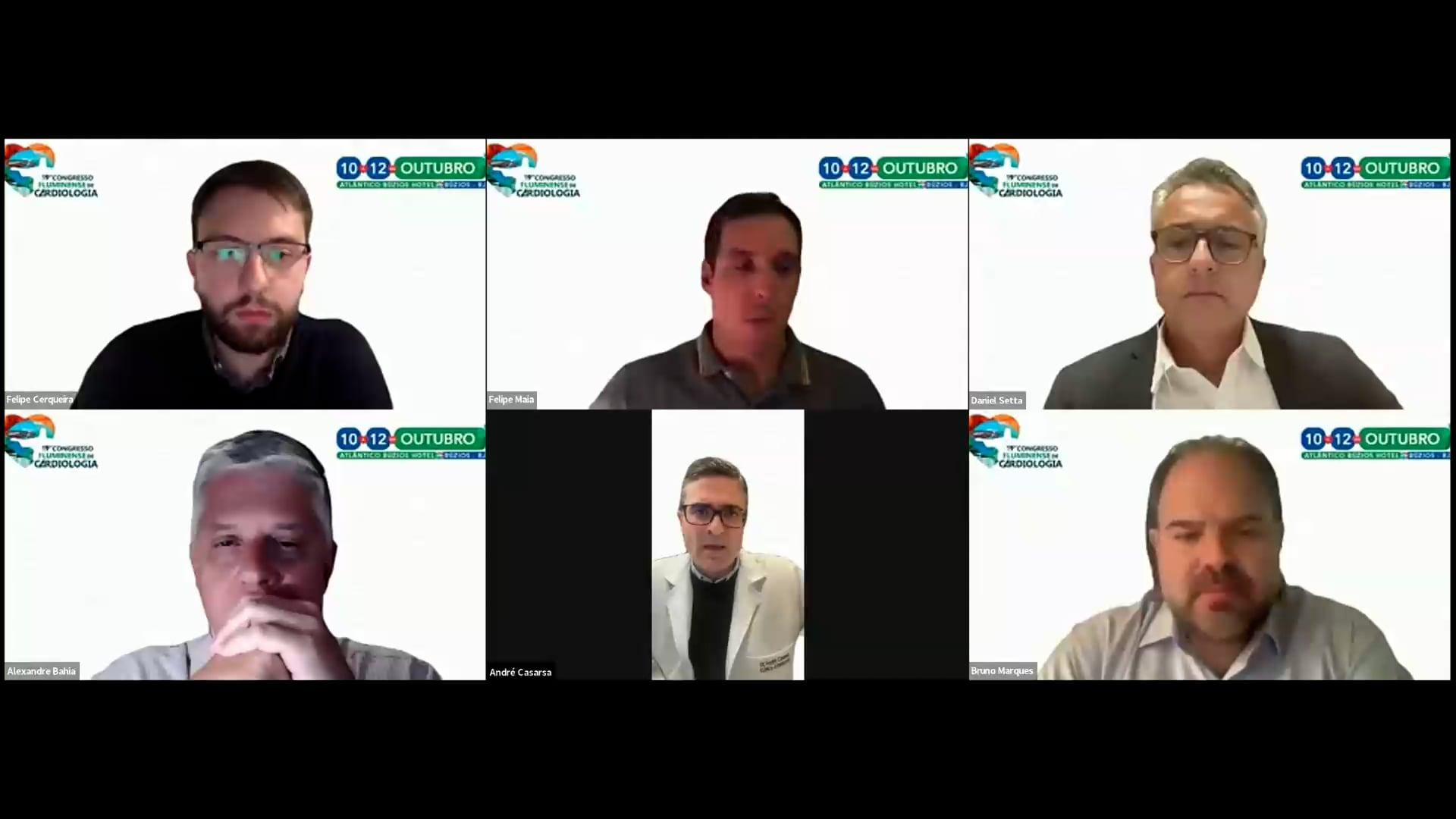 [SOCERJ] Webinar SOCERJ #186 - Heart Team | makadu.live - 2024