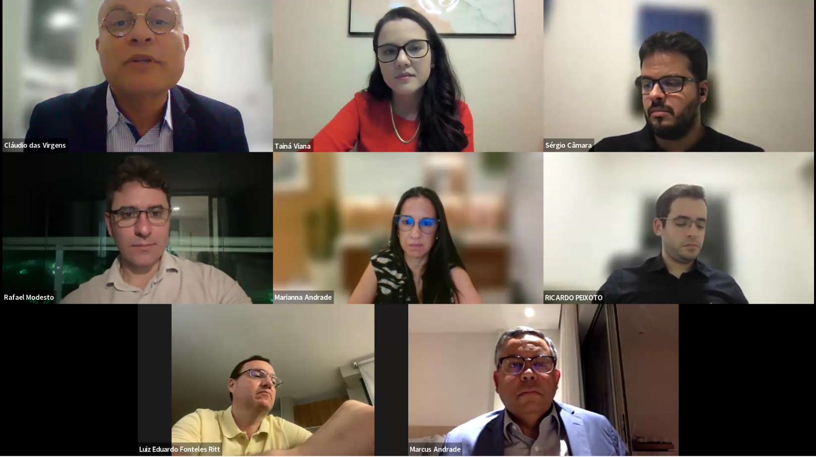 [SBC-BA] Highlights do ESC Congress 2024 | makadu.live - 2024