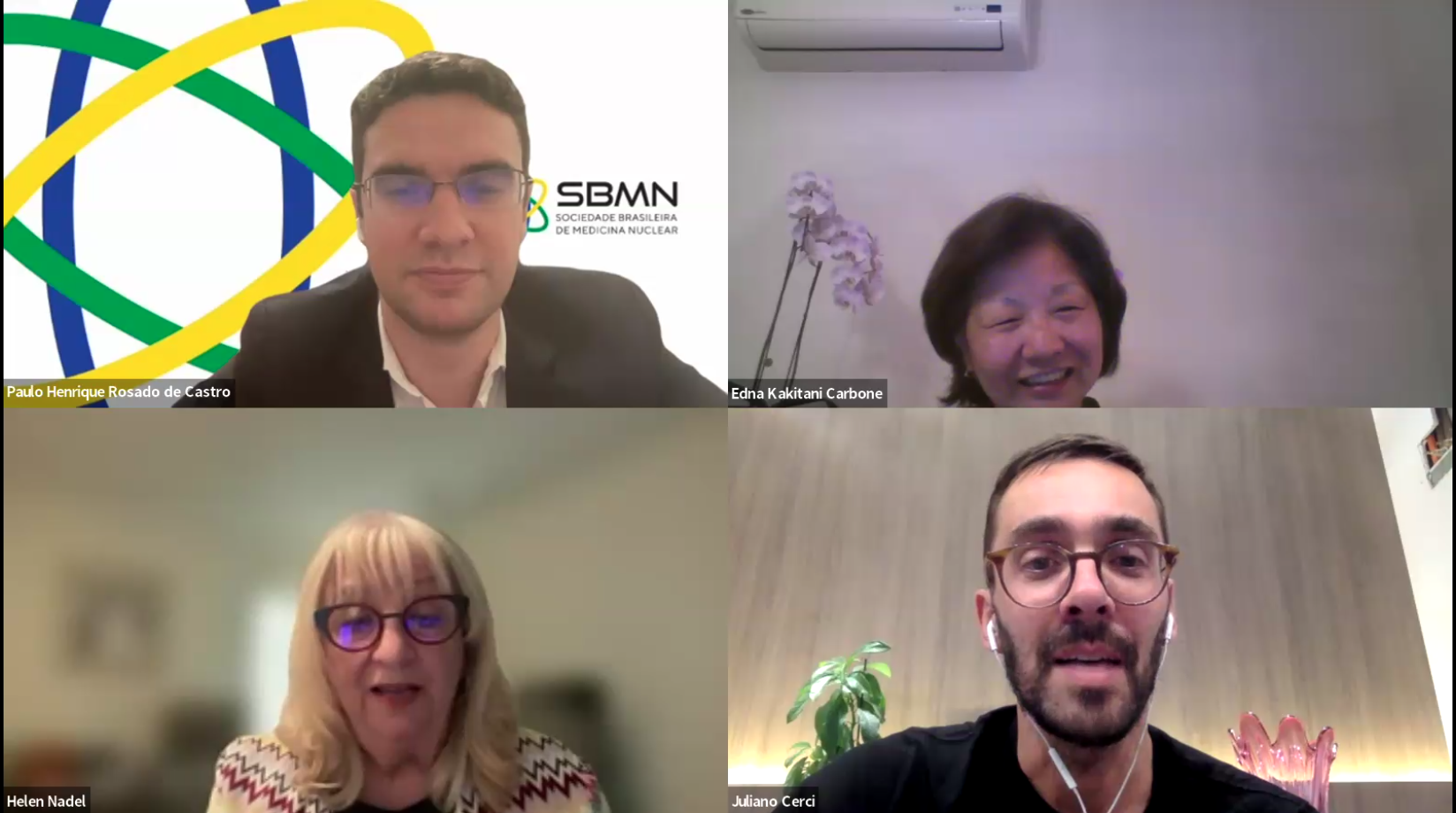 [SBMN] Webinar SBMN - Setembro Dourado | makadu.live - 2024