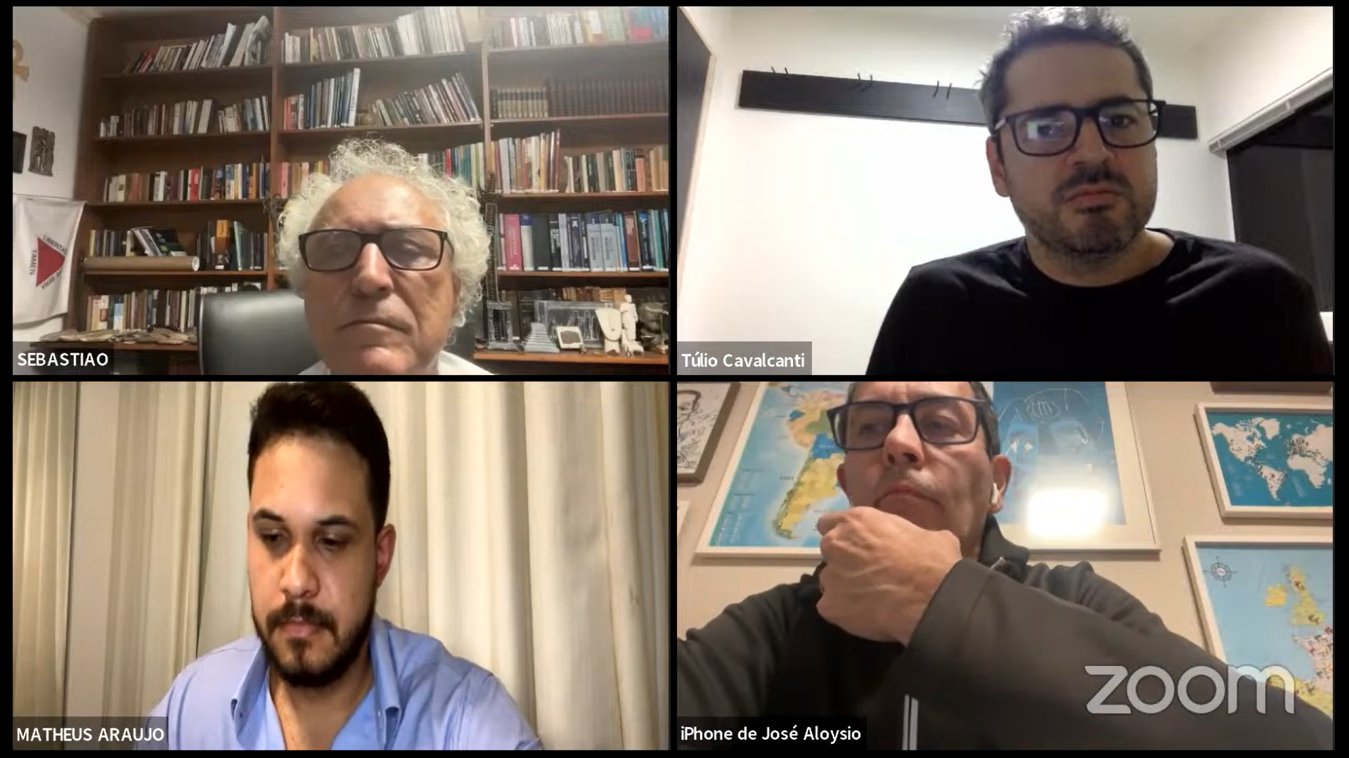 [SMNC/NTMG] Hipertensão Intracraniana Idiopática na Infância: desafios ...