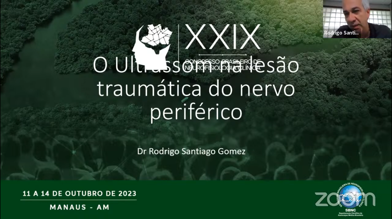 [SMNC/NTMG] Ultrassonografia nas lesões de nervos periféricos: um novo ...