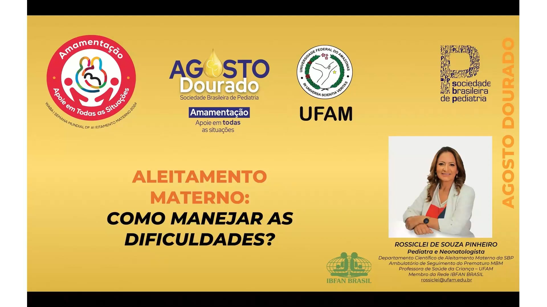 [FiNorte] Aleitamento Materno: Como manejar as dificuldades? | makadu ...