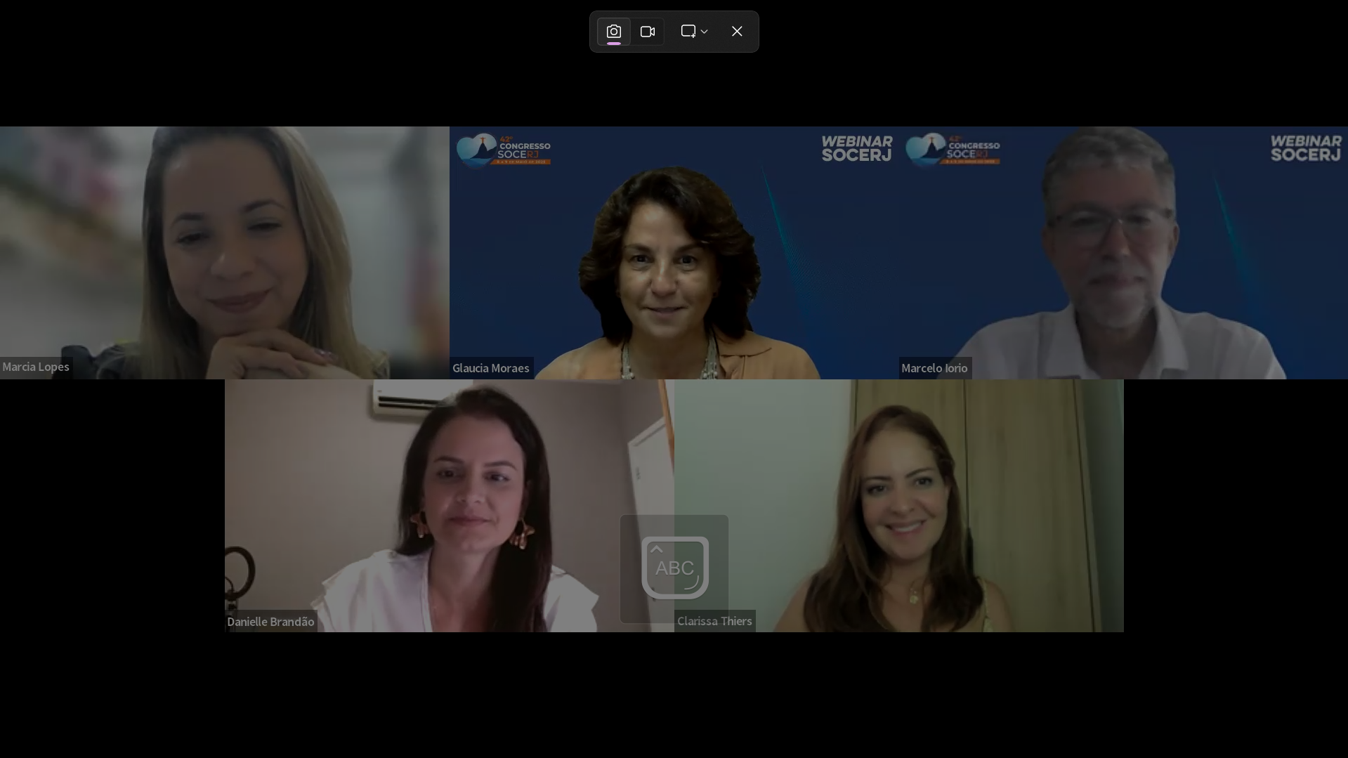 [SOCERJ] Webinar SOCERJ #213 - Discutindo a nova diretriz de climatério e menopausa | makadu ...