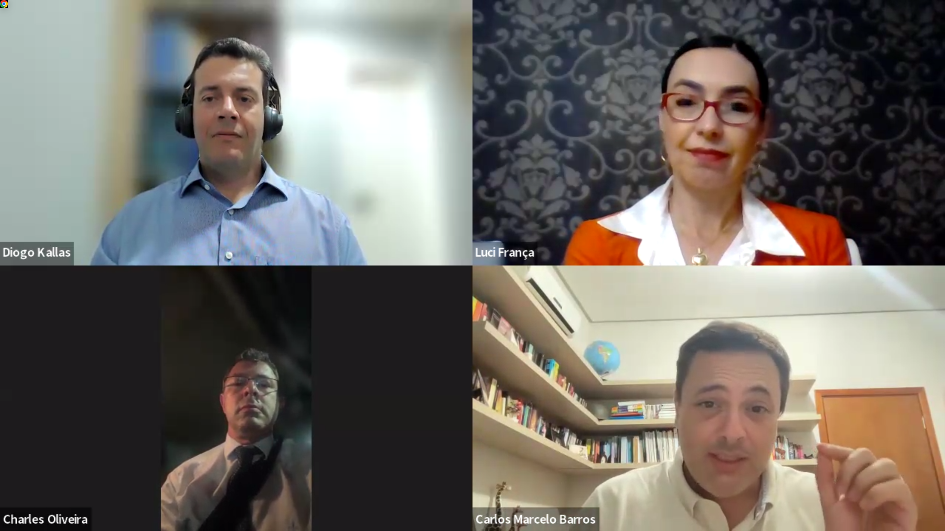 17° Congresso Brasileiro de Dor | makadu.live - 2026