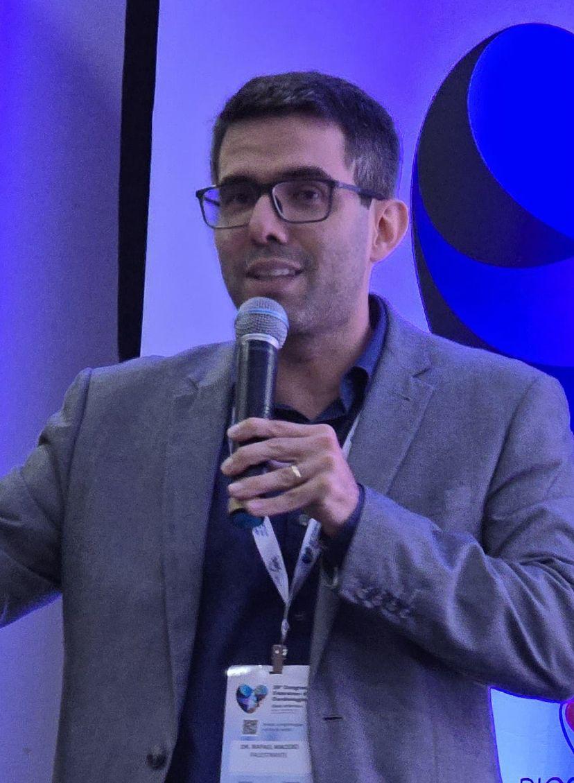 Rafael Macedo | Cursos e conteúdos gratuitos