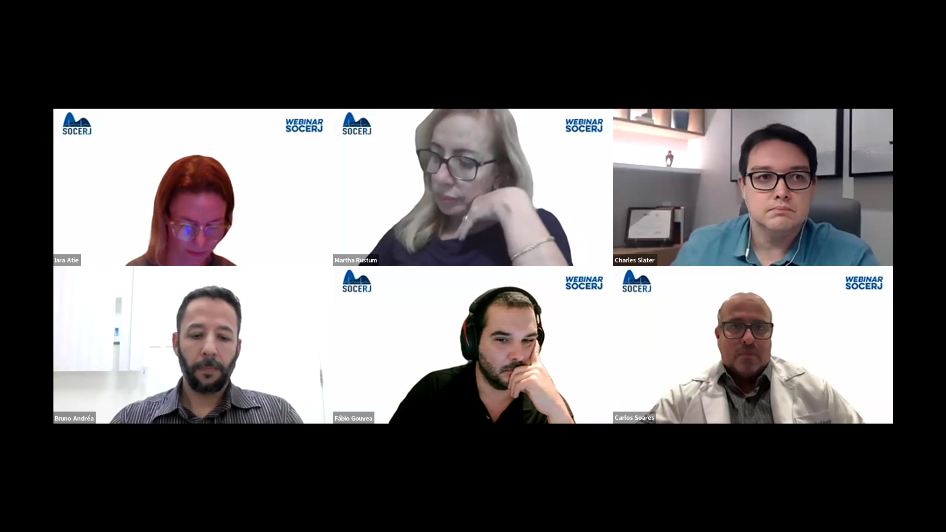 Webinar SOCERJ #222 - Revisitando a Pré excitação ventricular | makadu ...