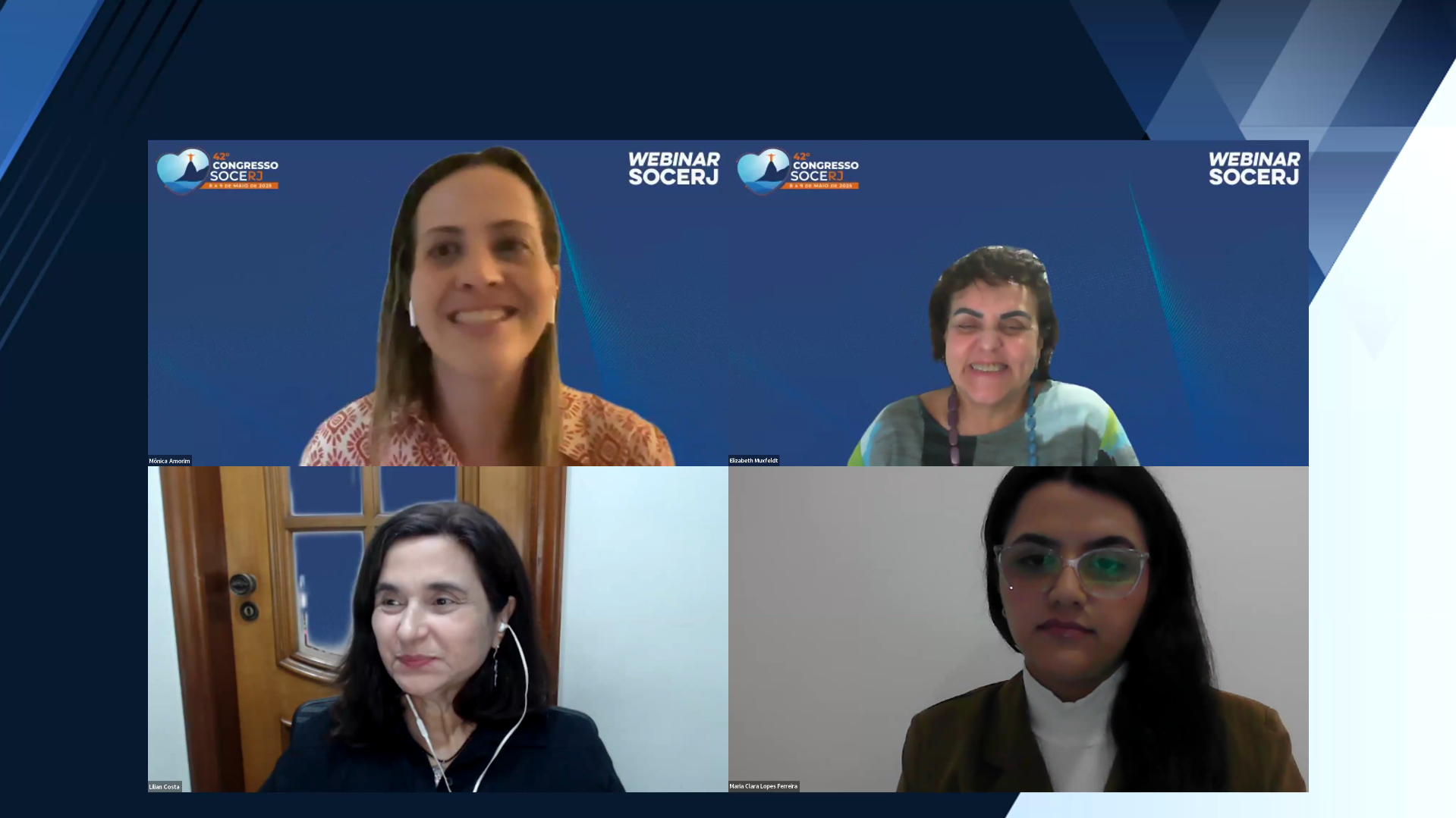 Webinar SOCERJ #218 - HAR - da investigação à estratificação de risco ...