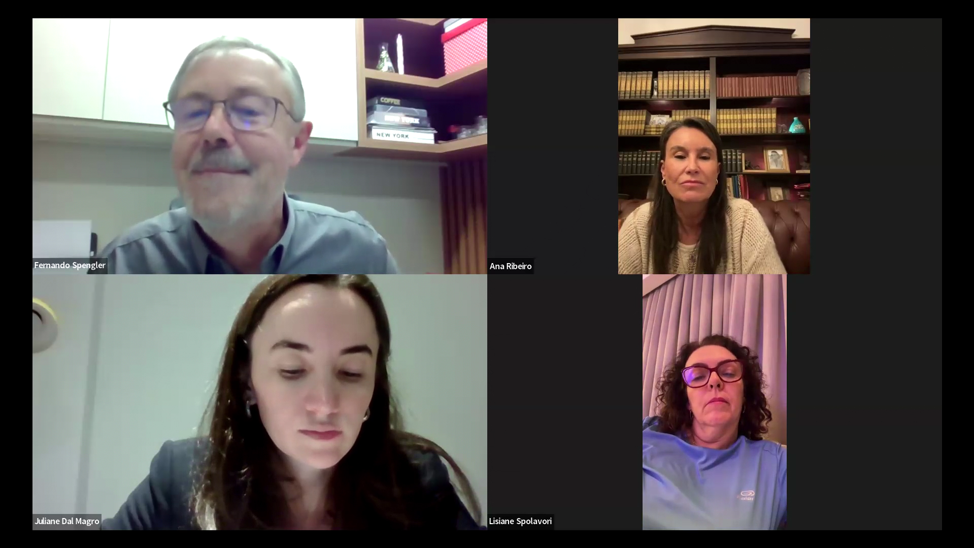WEBINAR - Novidades e ativos na Ginecologia Regenerativa | makadu.live ...