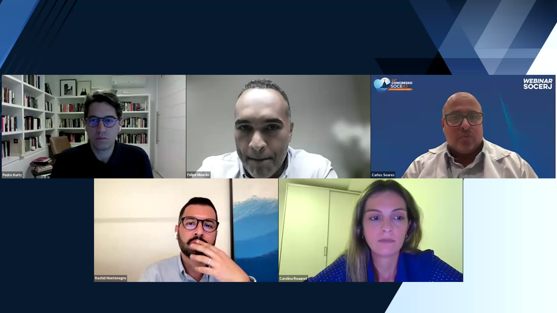 Webinar SOCERJ #219 - Emergência hipertensiva cerebrovascular | makadu ...