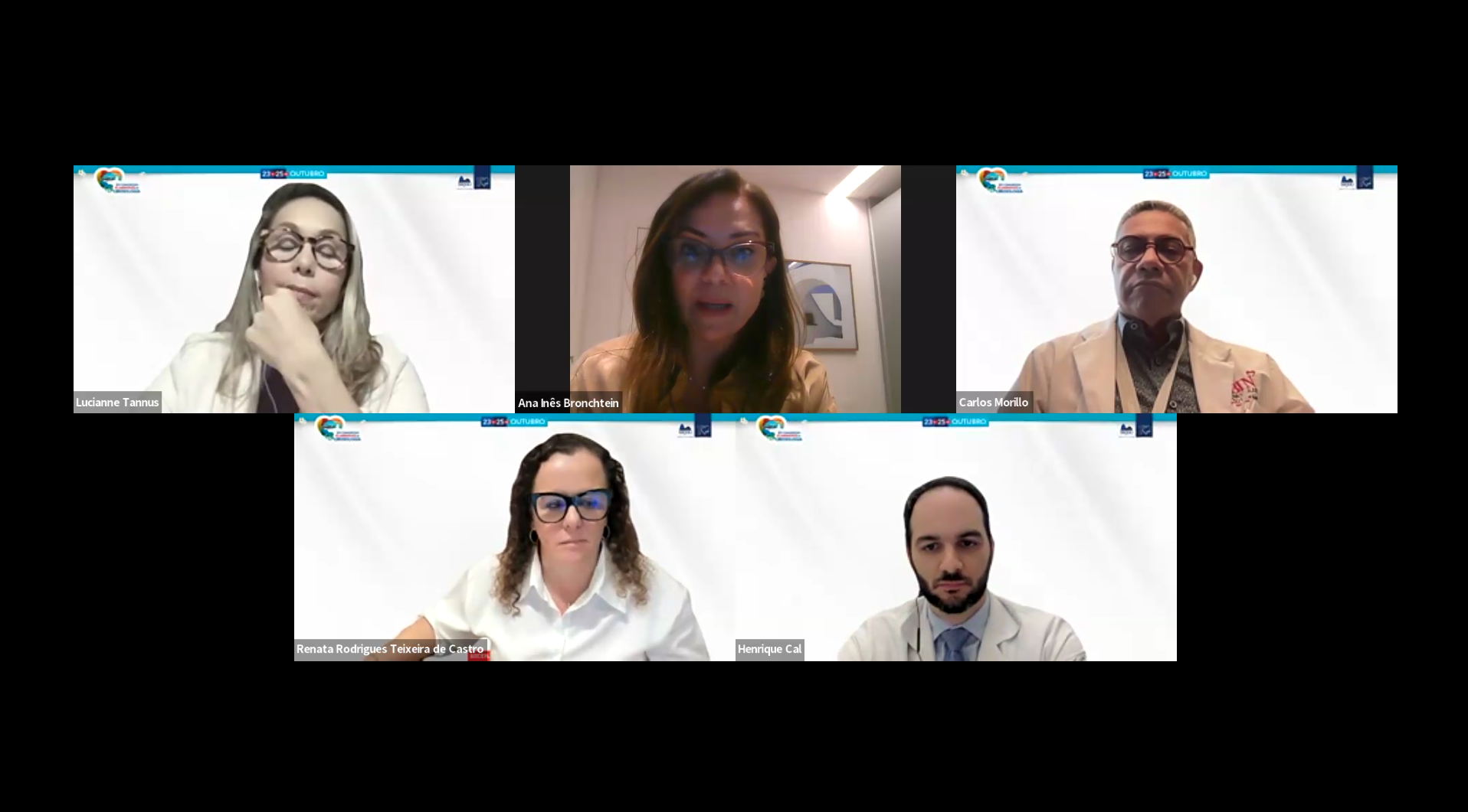 Webinar SOCERJ #226 - Disautonomias e sua abordagem multidisciplinar | makadu.live - 2025