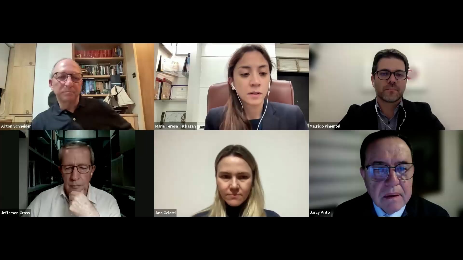 Manejo do câncer de pulmão, baseado em casos clínicos | makadu.live - 2025