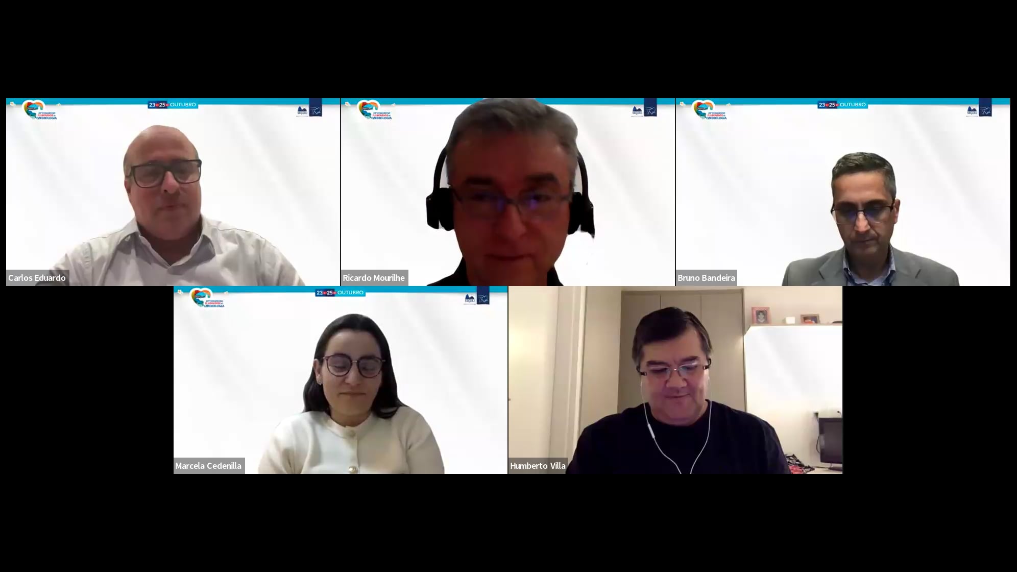 Webinar SOCERJ #235 - Webinar Especial - Highlights ESC 2025 | makadu ...