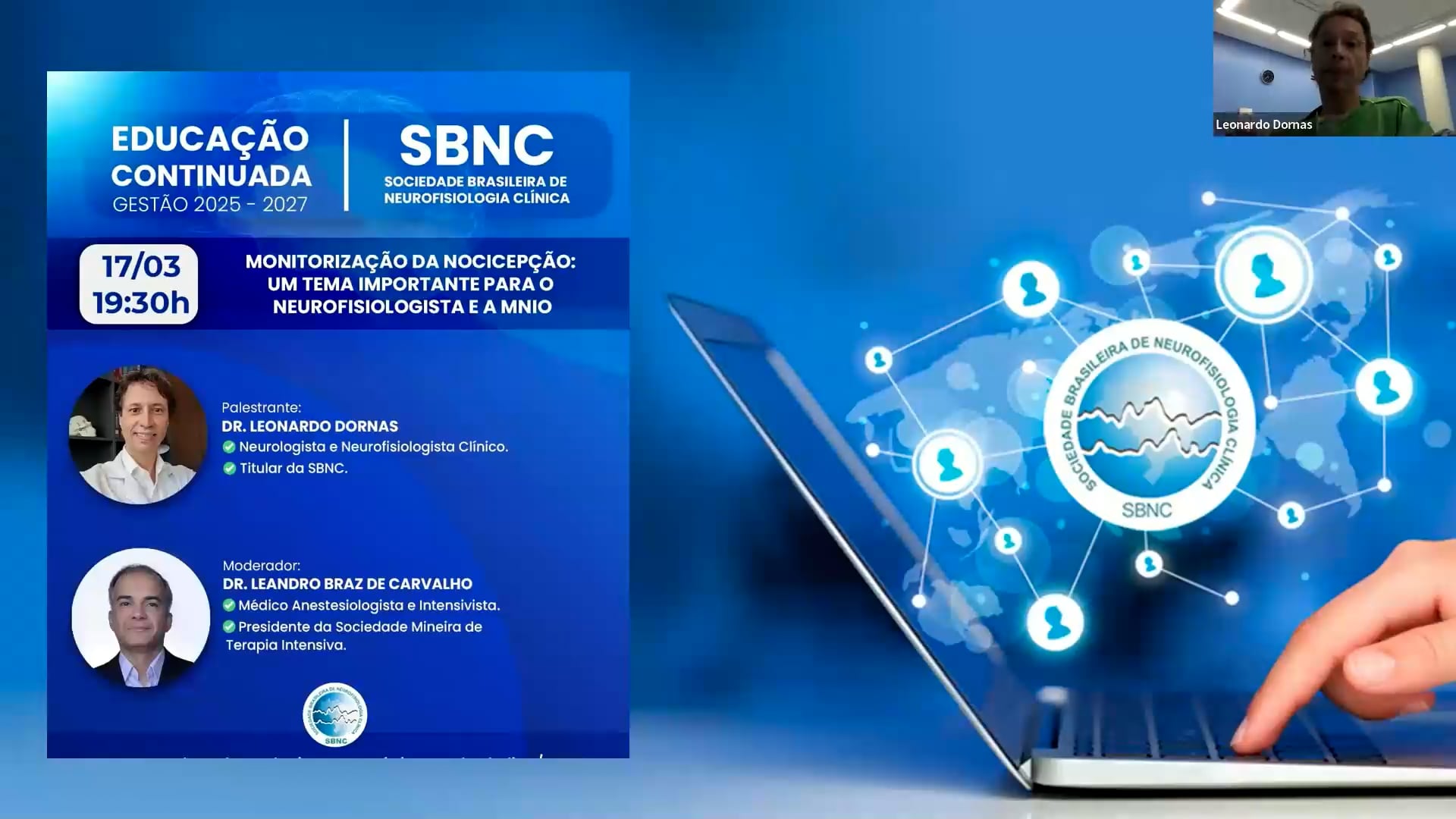 Monitorização da nocicepção: um tema importante para o ...