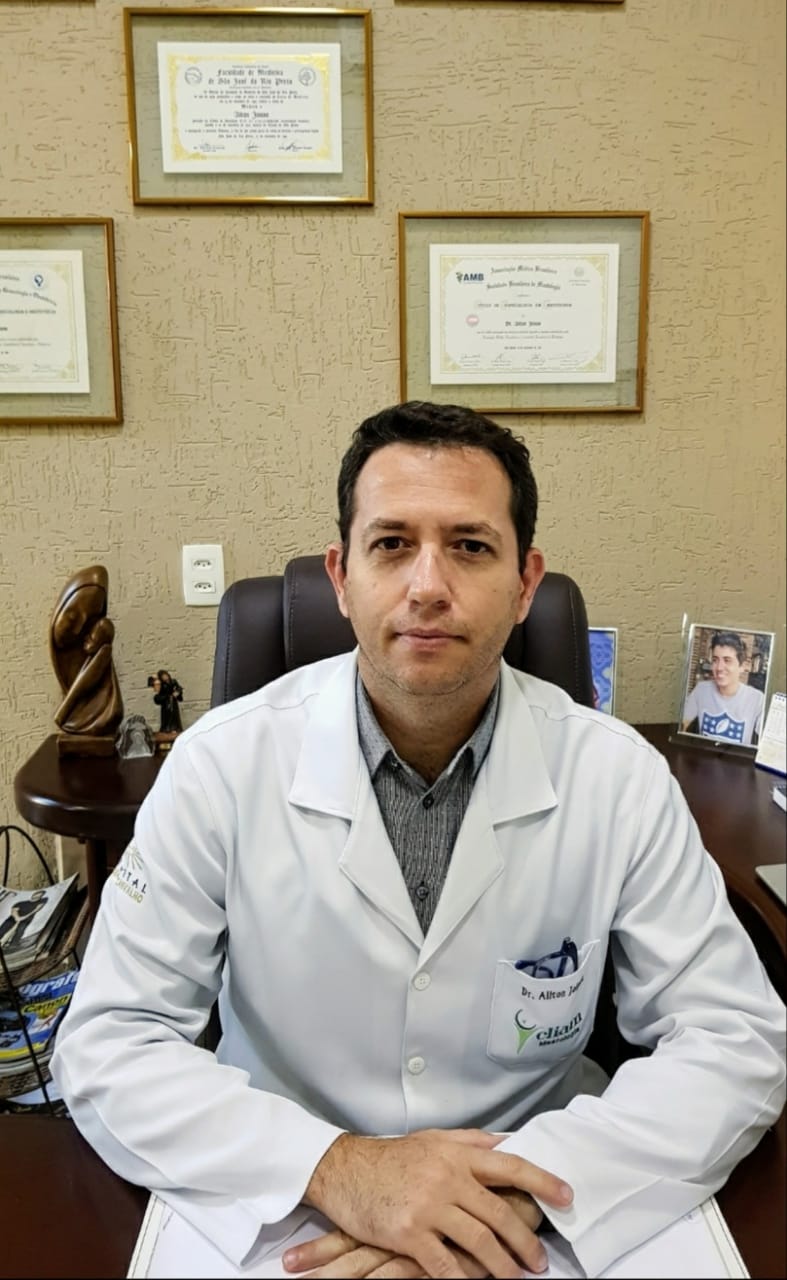 Ailton Joioso | Cursos e conteúdos gratuitos