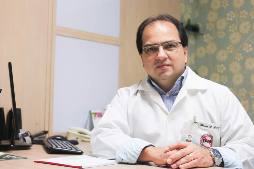 Mauro Rodrigues Araújo | Cursos e conteúdos gratuitos